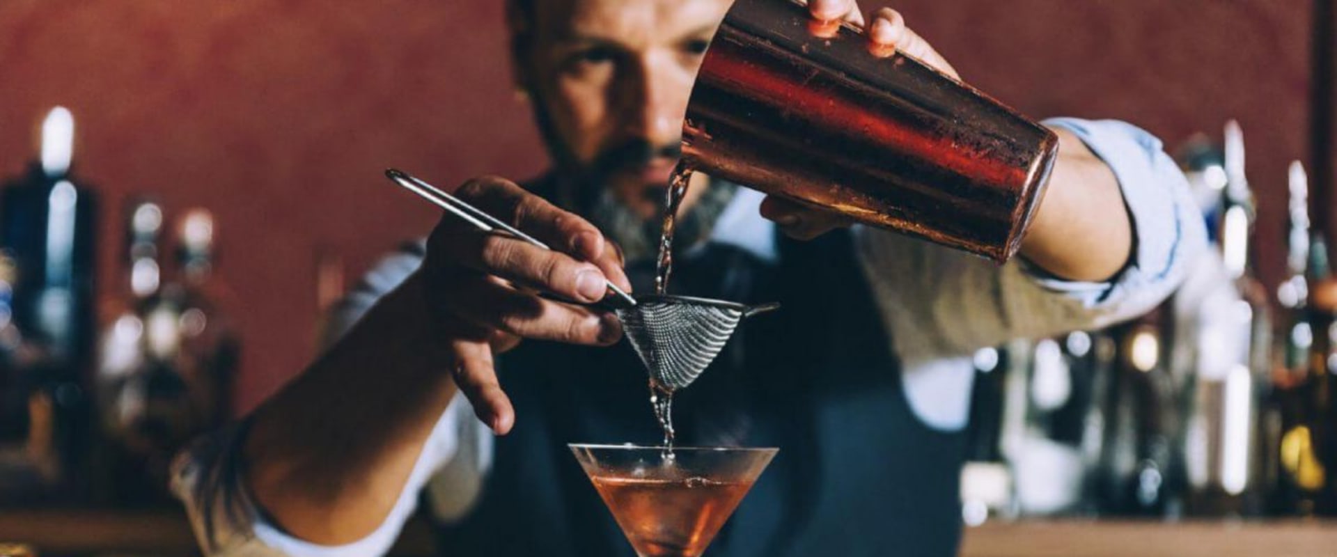 MOBILE BARTENDERS